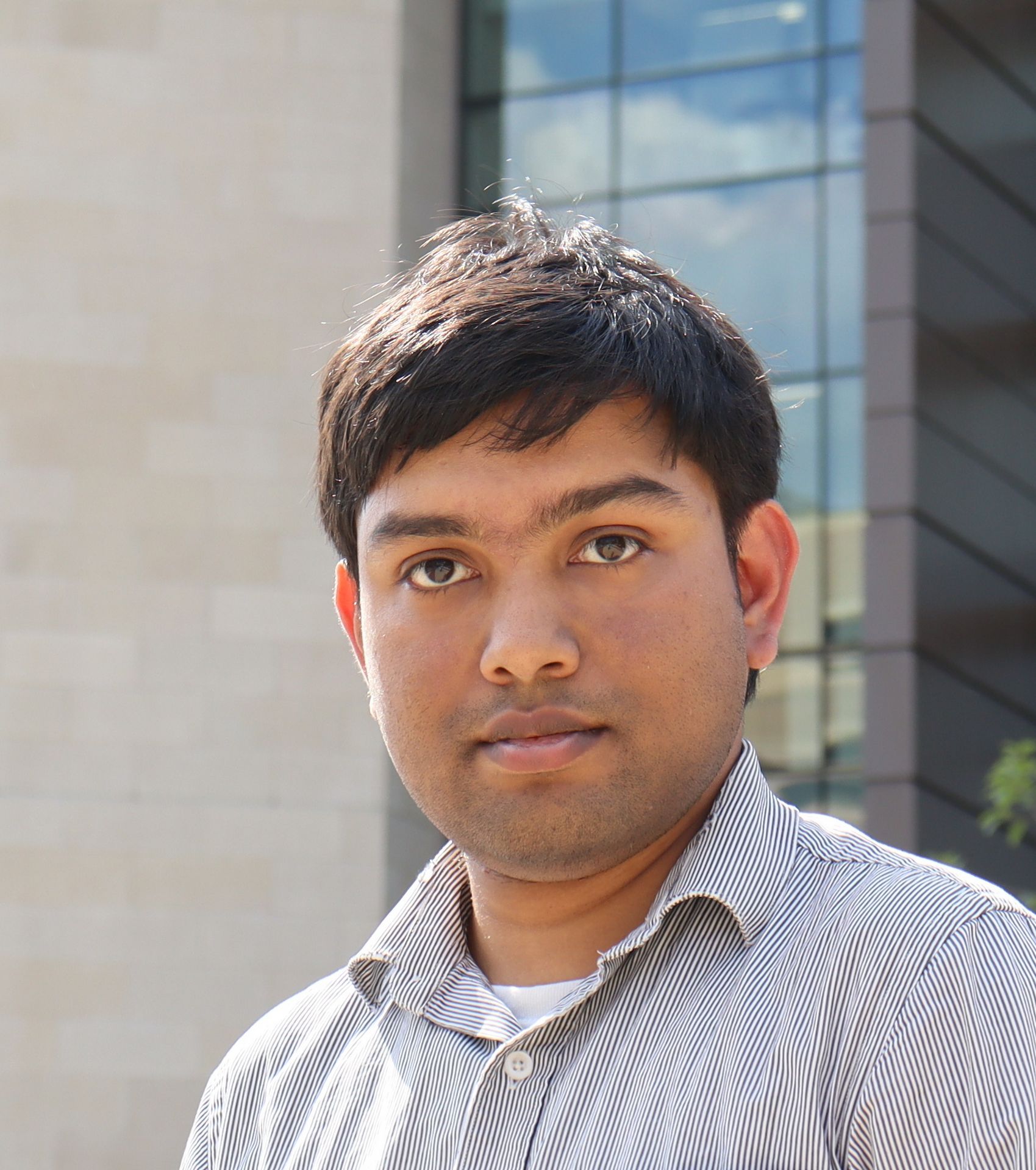 Research :: Subir Majumder