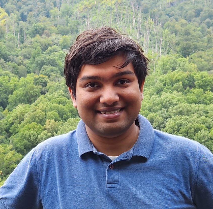 Research :: Subir Majumder